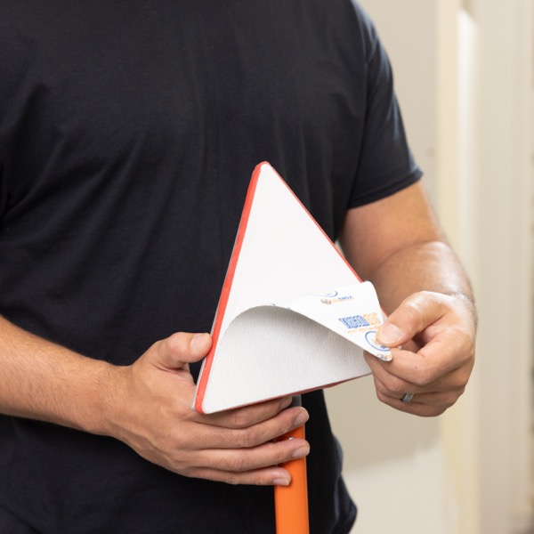 Level180° Sanding Sheets - Full Circle International, Inc.