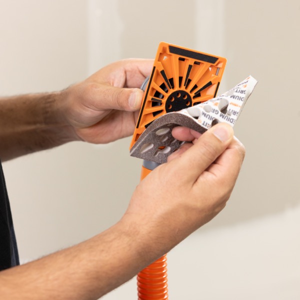 Mini Flex Air 70° Angle Pad - Full Circle International, Inc.