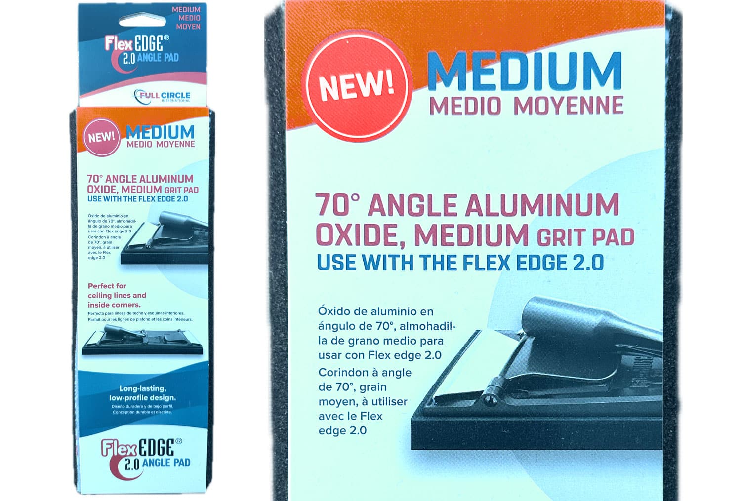 FLEX 2.0 70-F - Full Circle International, Inc.